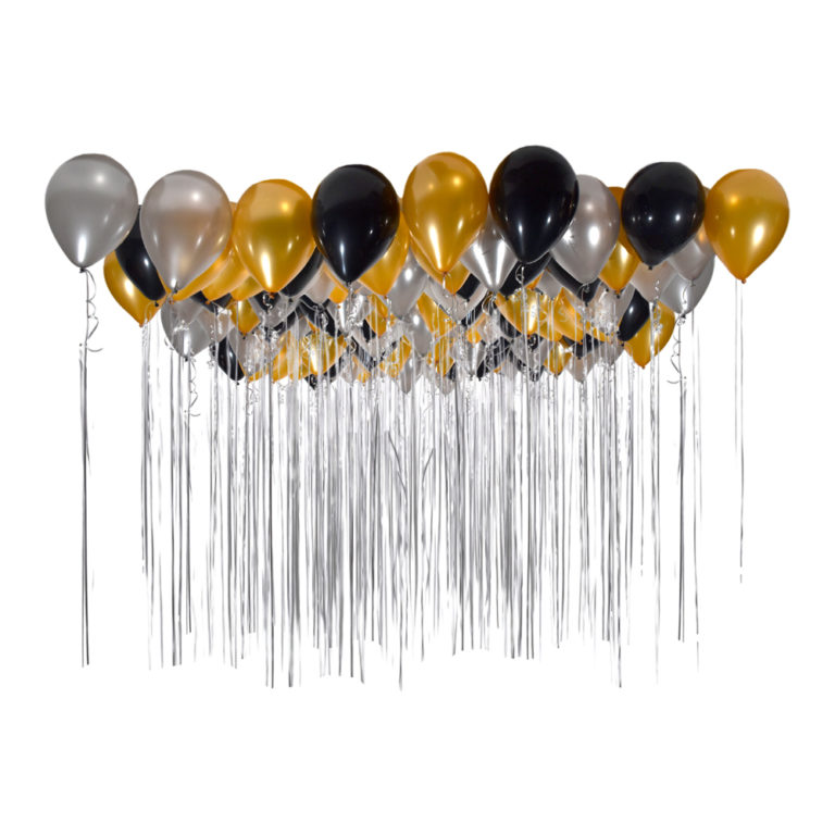 Loose Balloons Products - Sparky's Balloons
