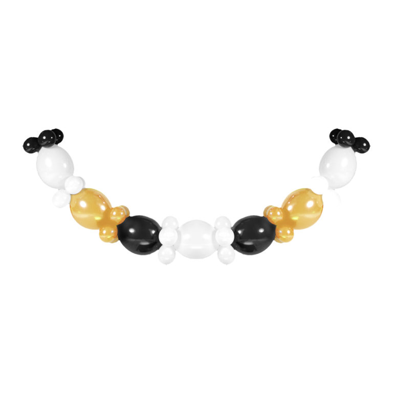 Design your own - Balloon Chain - Sparky's Balloons