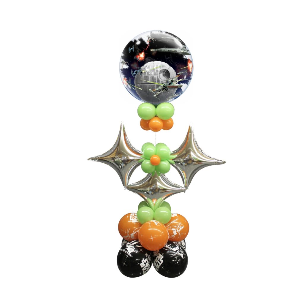 Star Wars Starpoint Totem – Sparky's Balloons