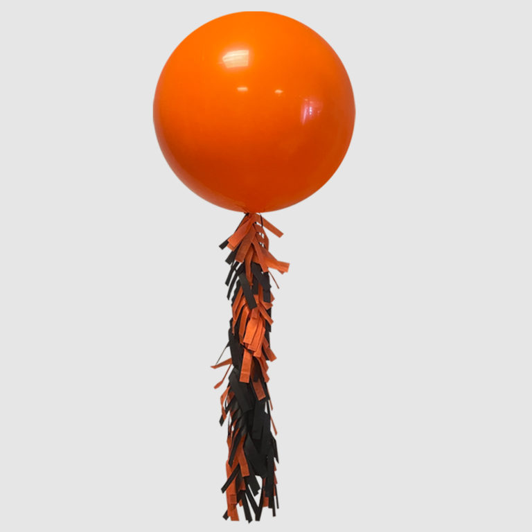 San Francisco Giants - Big Boy - Sparky's Balloons