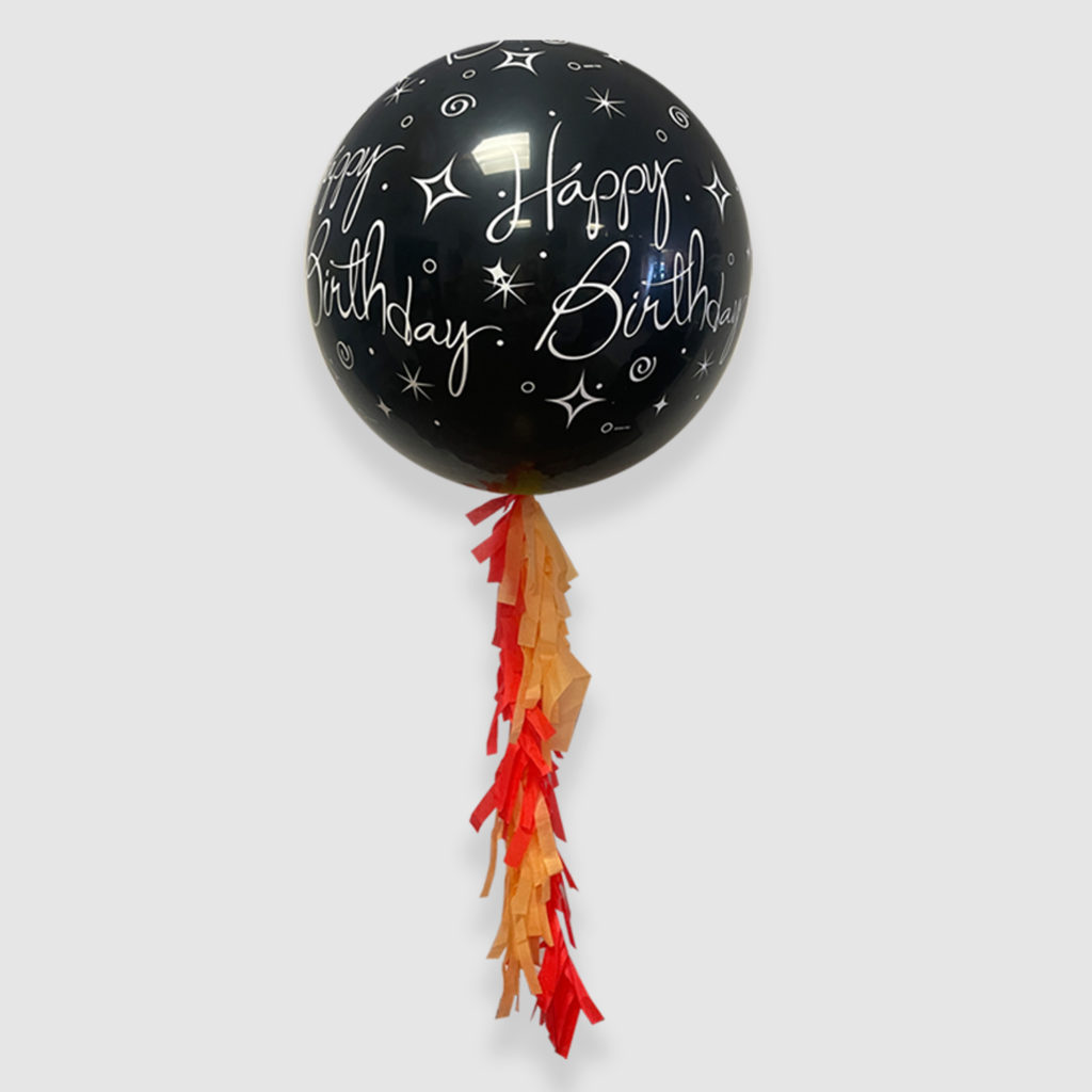 Pokémon - 3 ft. Balloon / Big Boy - Sparky's Balloons