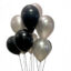 Sparky's Balloons – Balloon Bouquets and Decor in San Francisco and Beyond