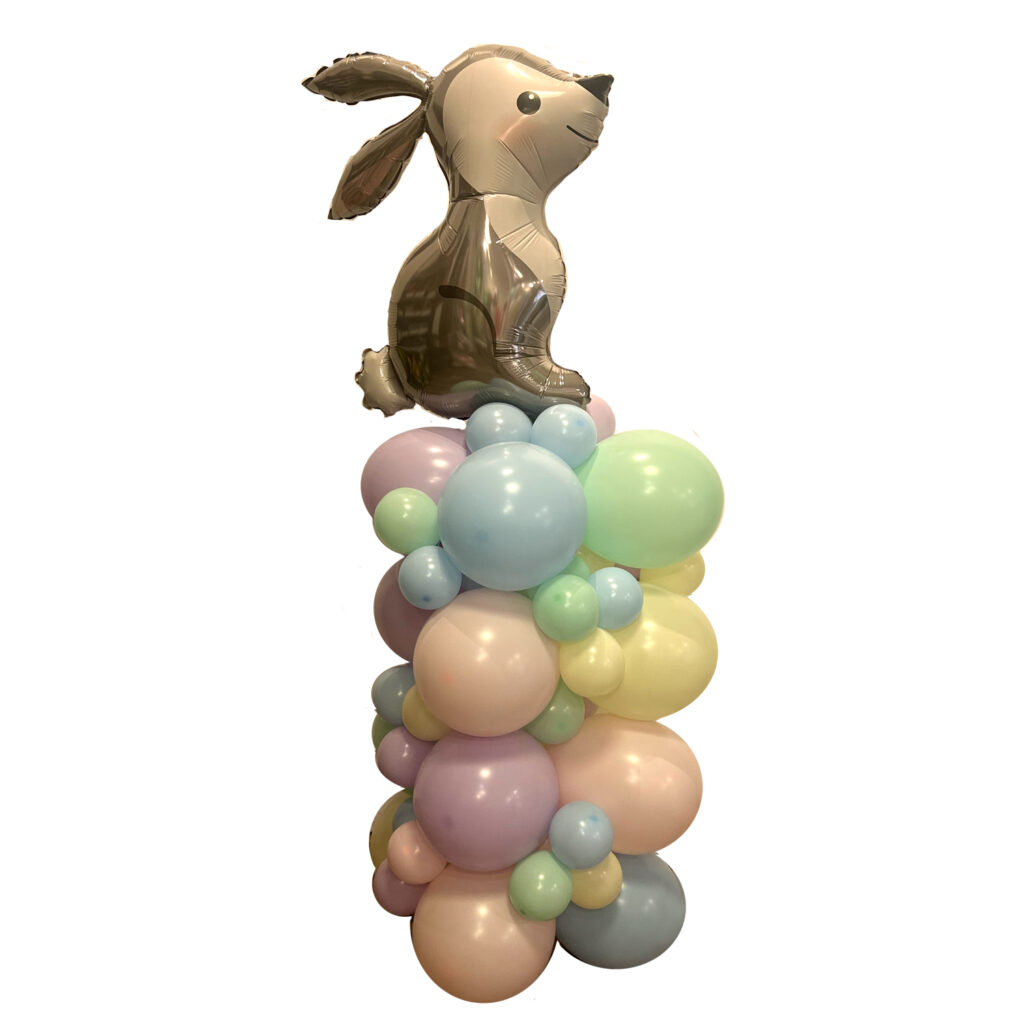 Sparkys Balloons | San Francisco