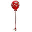 Valentine's Day, Hearts - 3 ft. Balloon / Big Boy - Sparky's Balloons